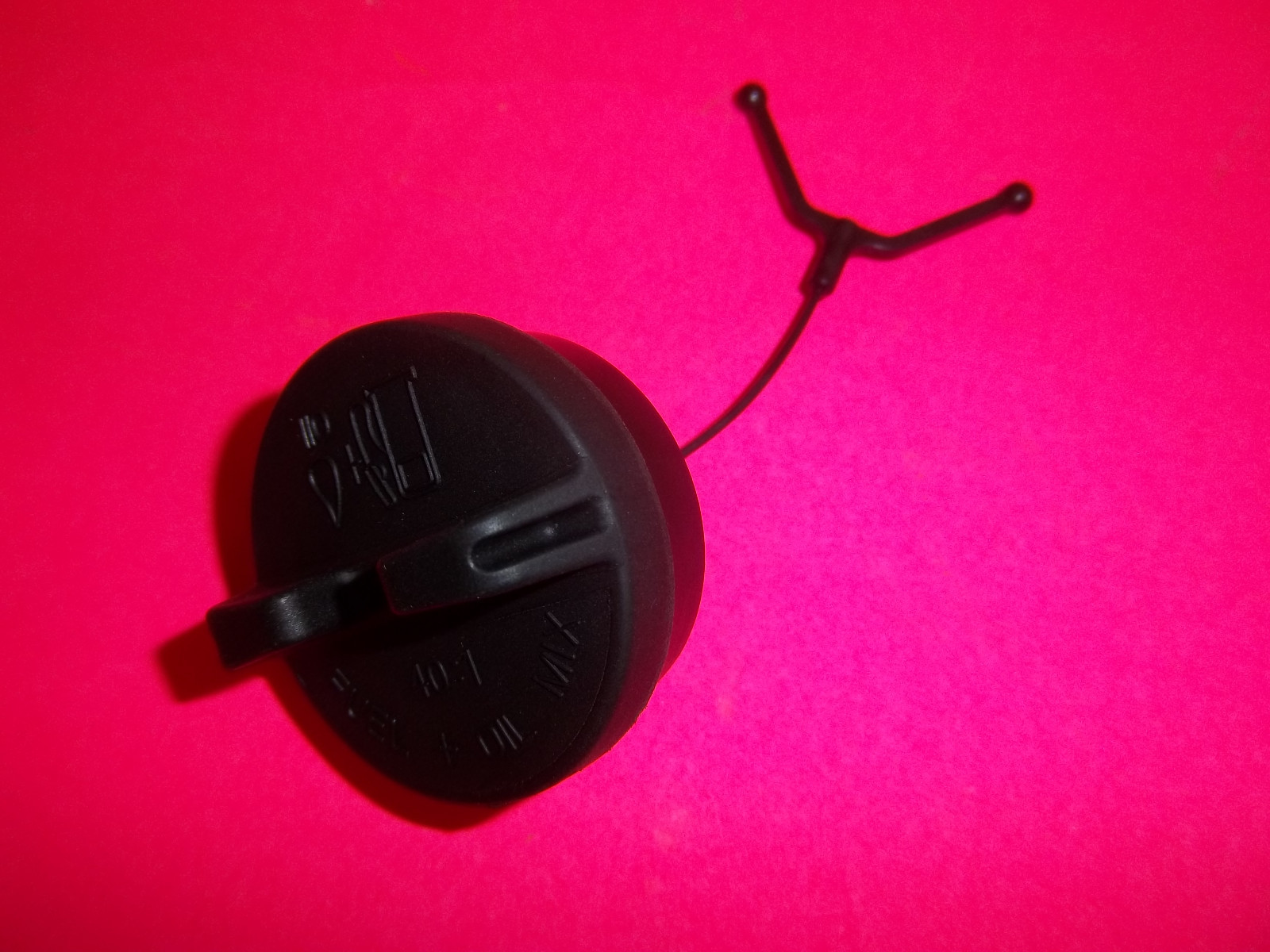 NEW REPLAC STIHL FUEL CAP ASSY FITS BG75 BG72 HS80 FC75 TRIMMERS ...