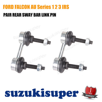 Ford Falcon AU Series 1 2 3 IRS Rear Sway Bar Link Pin Kit | eBay Australia
