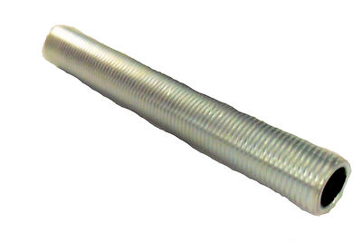 8" All-thread steel pipe 1/8 IPS TG-99 | eBay