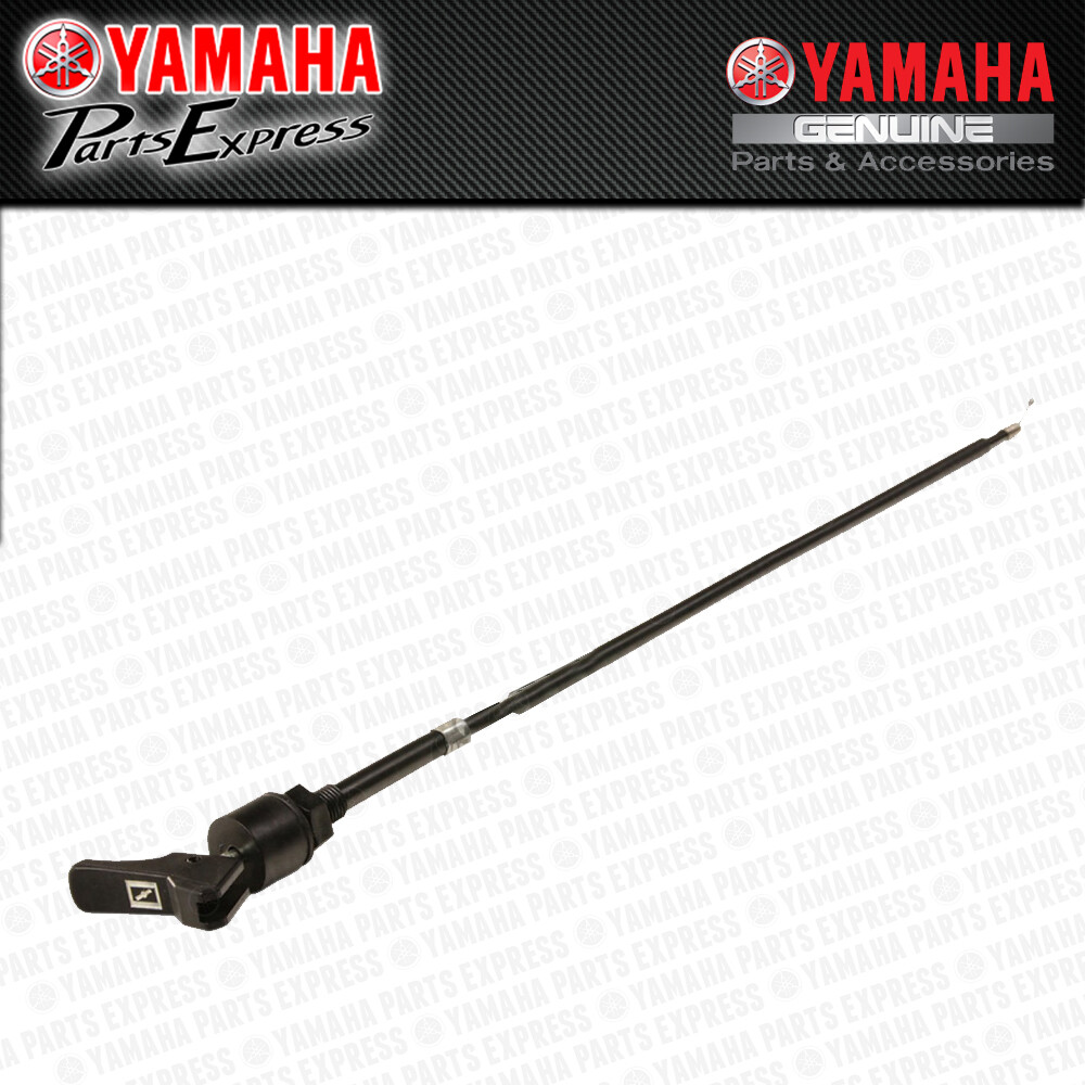 OEM Yamaha Ttr50e TTR 50 E Starter Cable for sale online | eBay