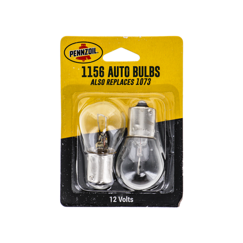 Pennzoil Auto Bulbs 194 - 12 Volts - (Pack of 2) | eBay