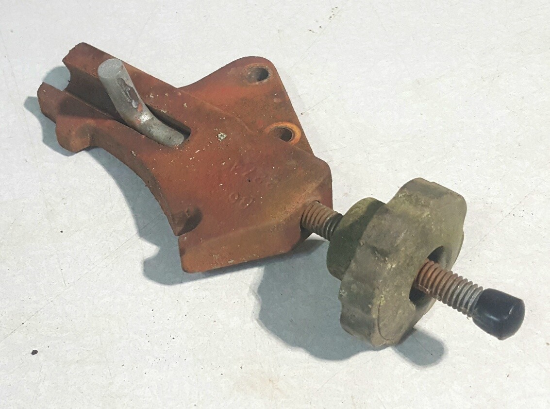Wheel Horse 654 lift height adjuster | eBay