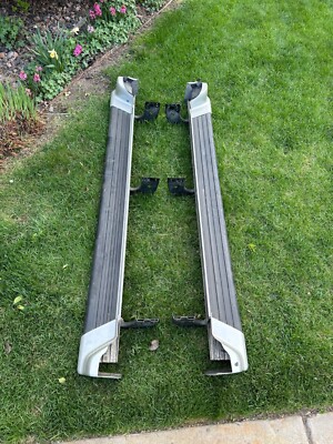 2000 4runner running boards | eBay