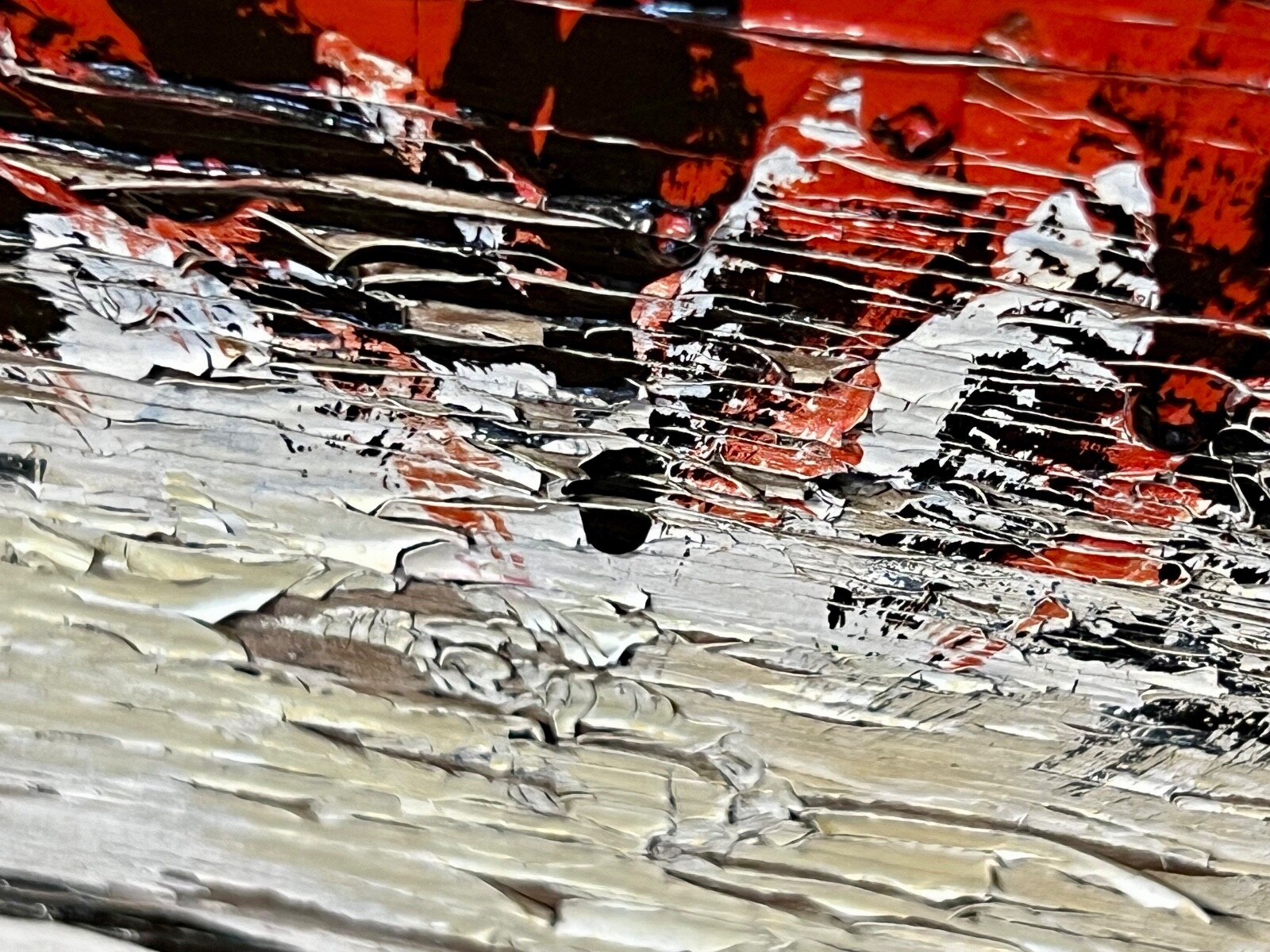 Santa Fe Speedway Circa 1950's Vintage Wooden Sign, Original and ...