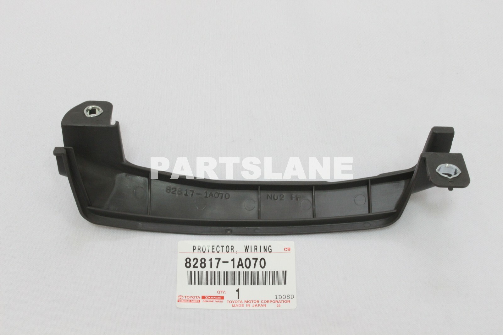 82817-1A070 Toyota Genuine OEM Protector Wiring Harness No.1 Front ...