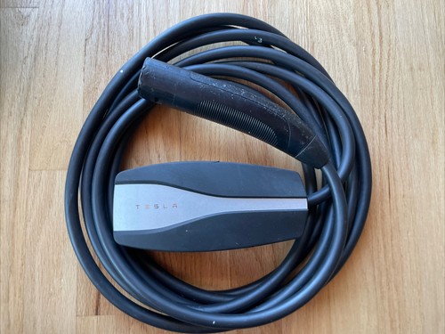 Tesla Y 3 S X Gen 2 Mobile Connector charger UMC charging cable cord | eBay