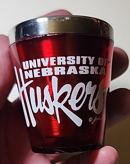 University Of Nebraska Logo