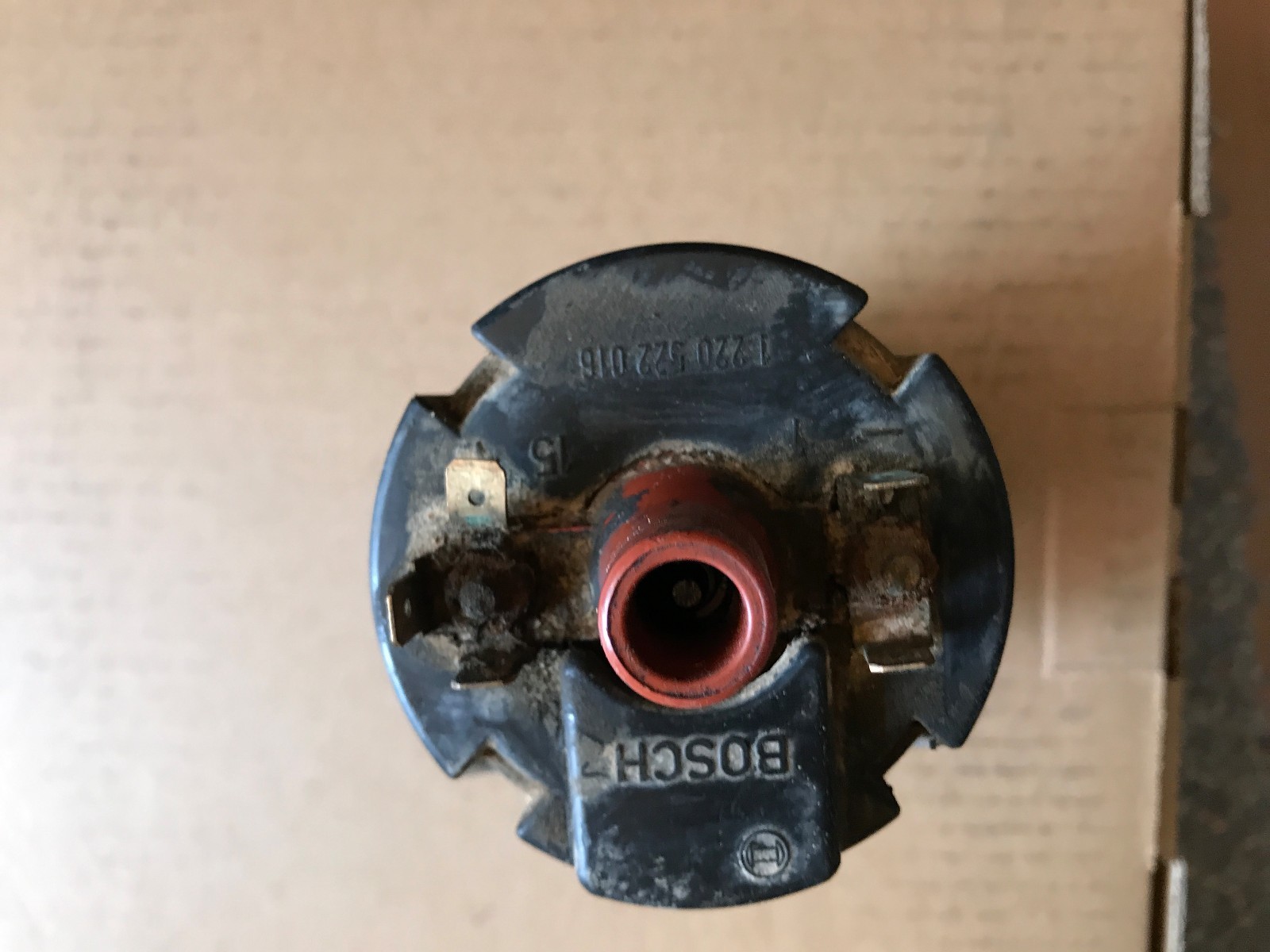 VW PASSAT B2 Ignition Coil 1220522016 211905115d for sale online | eBay