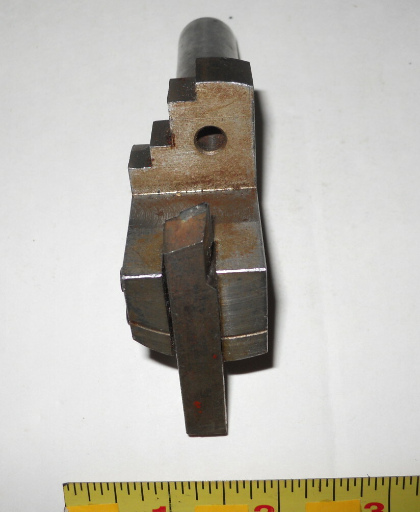 Mill/Screw Machine Boring Head 5/8 Hardinge Pointing Trimming Honing ...