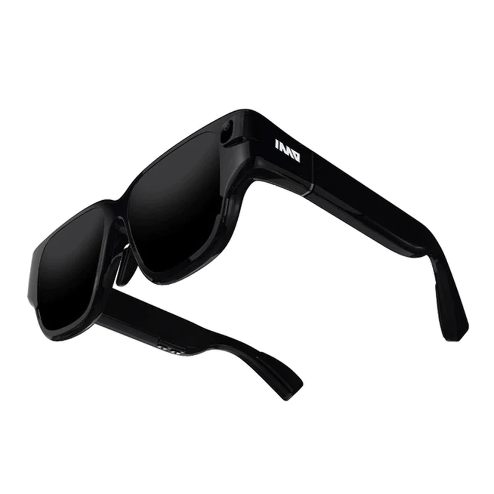 Smart AR Projection Polarized Sunglasses - INMOR Augmented Reality 3D ...