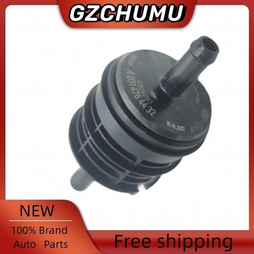 Original Valve Vapor Purge Solenoid Canister A0014764432 For Mercedes ...