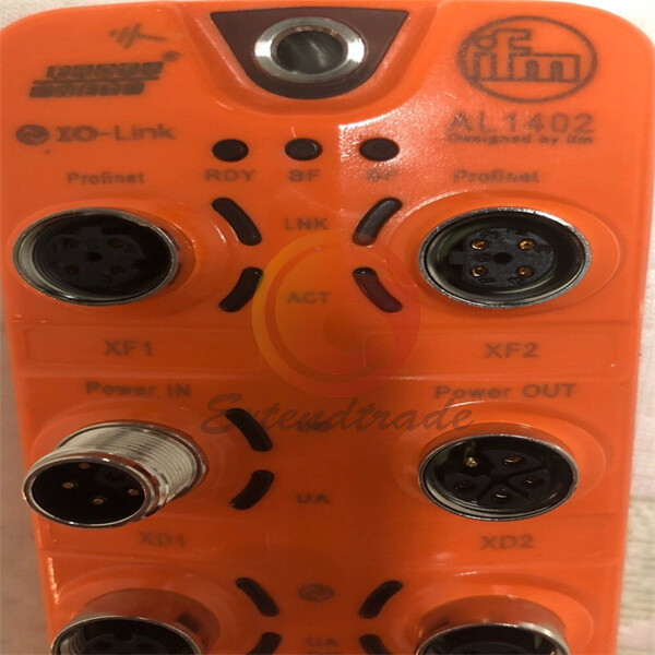 1PC IFM Profinet IO-Link Module AL1402 NEW | eBay