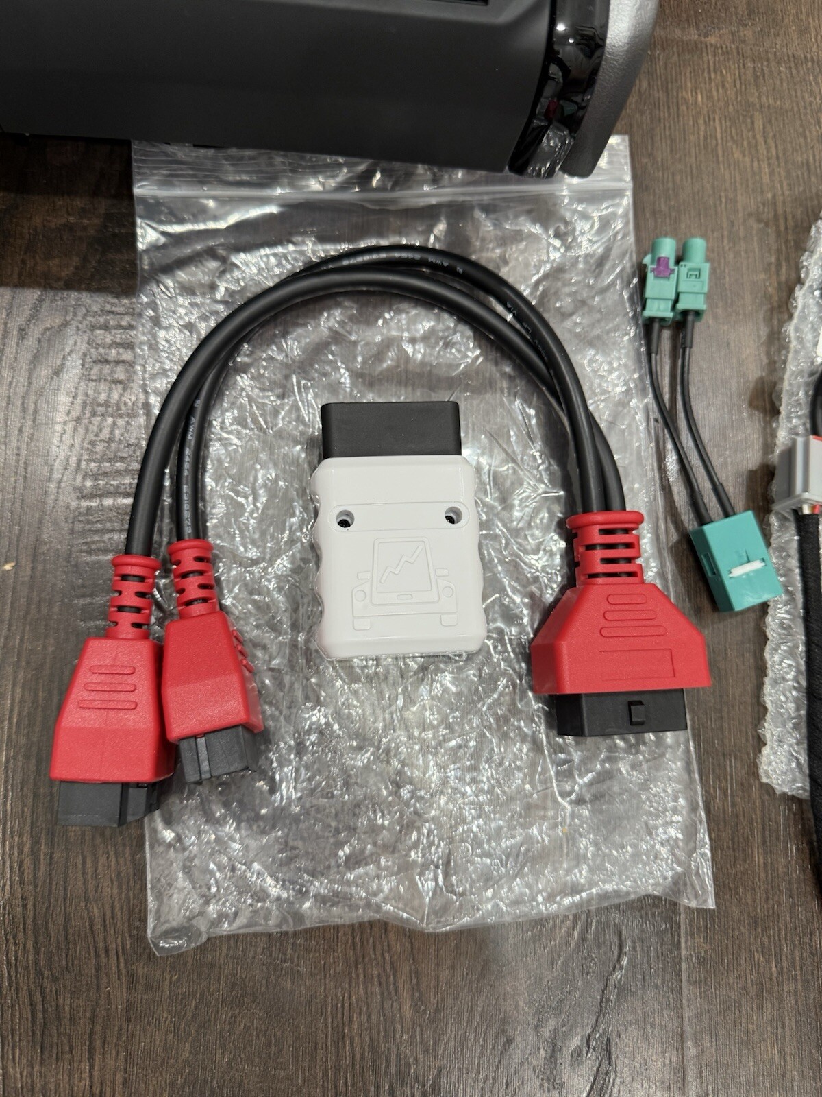 Ram 1500 19-24 DT 6 Lug 12 In Uc5 Screen/module | eBay