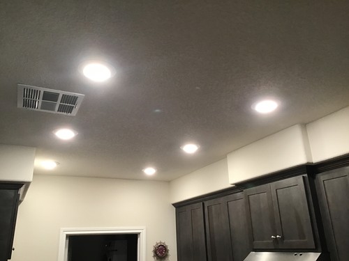Sea Gull 14520S-15 Traverse Lyte LED Downlight for sale online | eBay