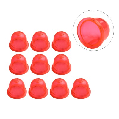 Red Primer Pump Kit of 10pcs Fits Multiple Models Including For Echo FS ...