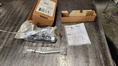 Graco 242058 Pro-Shot Grease Dispenser Valve 3/8 NPT 8000-PSI. NEW IN ...
