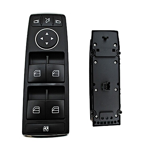 Window Regulator Switch For MERCEDES A207 C207 S204 S212 W204 W207 ...