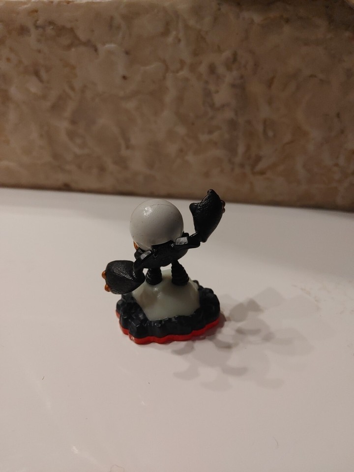 Skylanders Eye Small Trap Team Trap Mini Character Activision | eBay