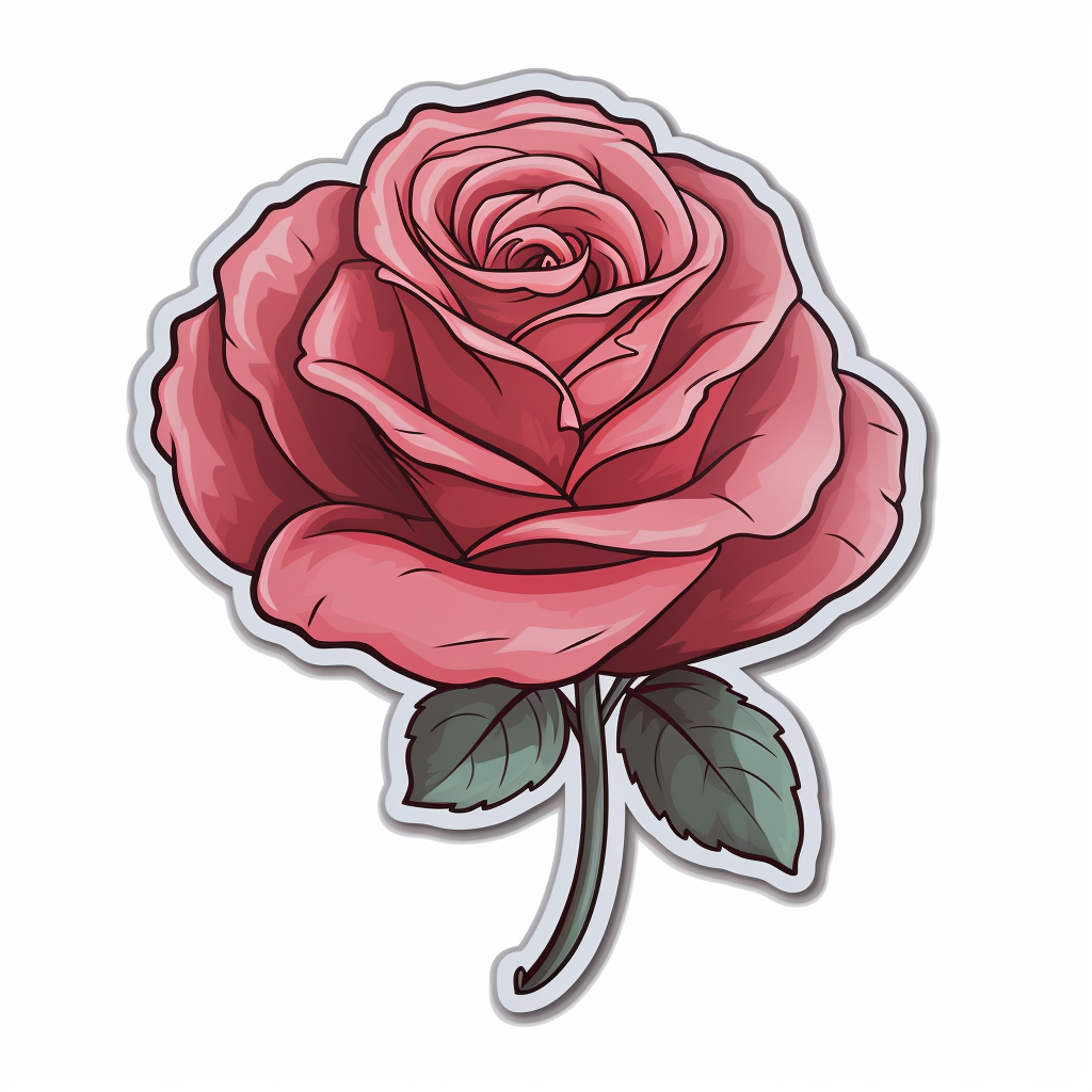 Autoaufkleber Sticker Rosen Aufkleber | eBay.de