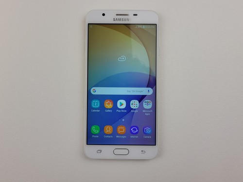 Samsung Galaxy J7 Prime DUOS (SM-G610F/DS) 32GB (GSM Unlocked) Dual SIM ...