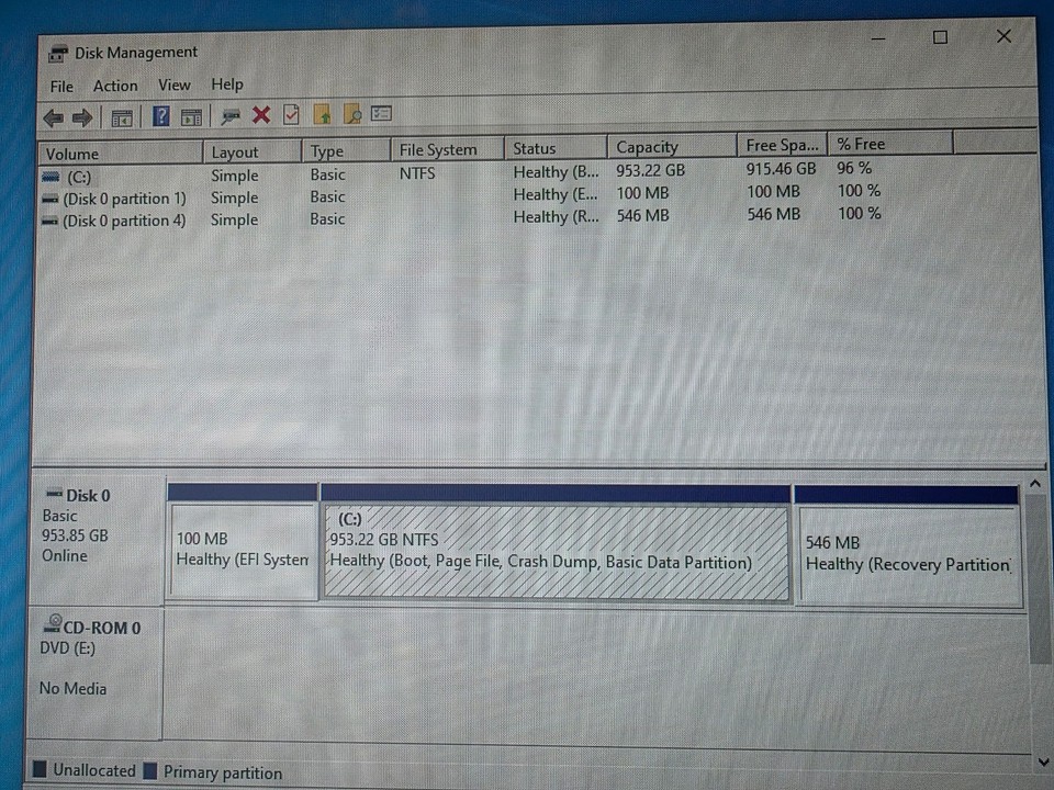 Dell XPS 8930, i9-9900K, 3.60GHz, 32GB RAM, 1Tb, GTX 1050 Ti | eBay