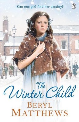 Beryl Matthews The Winter Child (Tascabile) Webster Family Trilogy | eBay