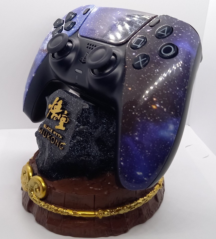 Controller Ständer Gamepad Stand Black Myth Wukong | eBay.de