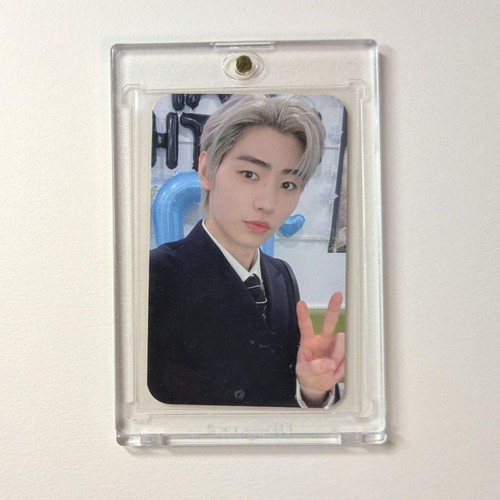 Official Enhypen Sunghoon Music Bank Mc Sanok 2 | eBay