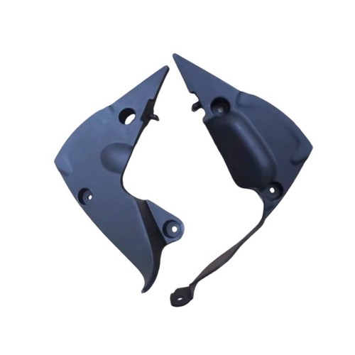 Side Inner Fairing Part Cover Fit For Kawasaki ER6N ER-6N 2009-2011 | eBay