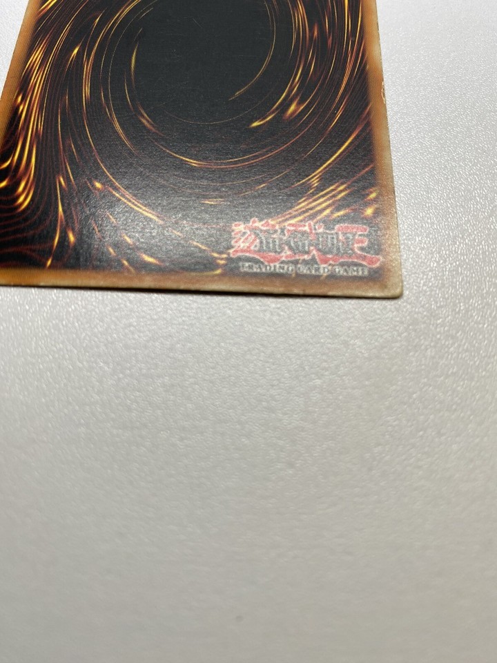 Brain Jacker - FET-EN034 - Ultimate Rare - Unlimited HP YuGiOh! | eBay