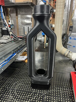 Avid CNC Router | Dust Boot | CNC Dust Shoe | eBay