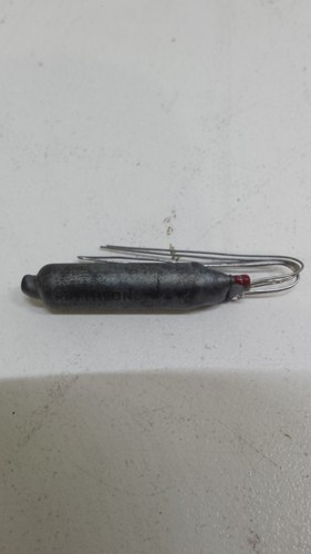 ( QTY=1) - NEW NOS Raytheon CK 5678 CK5678 Subminiature Tube | eBay