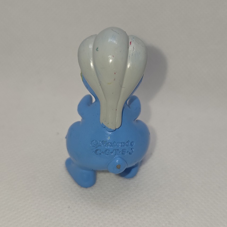 Pokemon Tomy CGTSJ Bagon Mini Action 2” Figure PVC Rare | eBay