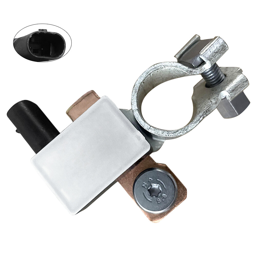 Battery Monitor Module for Cadillac XT5 XT6 C Buick Chevry 13545494 ...