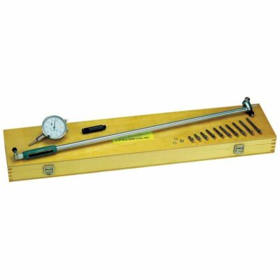 Inspection Gauges - Depth Gage Set