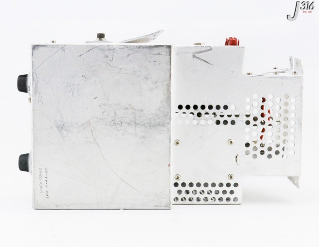 21271 Applied Materials ASSY VECTRA IMP RF Match .01uf Cap Rev (new ...