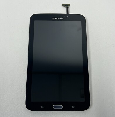 OEM Samsung Galaxy Tab 3 7" SM-T217S Touch Screen Digitizer Assembly ...