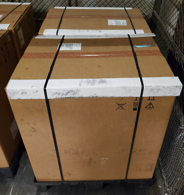 EMC ED-DCX8510-4B / Brocade DCX 8510-4 16Gb Fibre Channel SAN Director ...