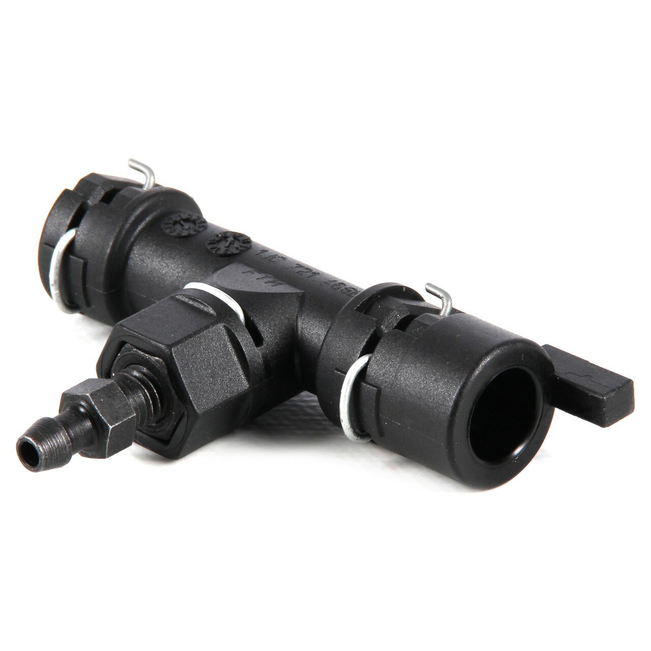 ORIGINAL Audi VW Entlüftungsventil Entlüfter Nehmerzylinder Kupplung ...