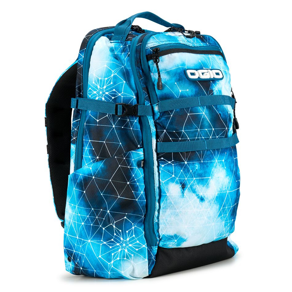 OGIO 2022 OGIO CONVOY 630 BACKPACK SNOWFLAKE TECH NEW | eBay
