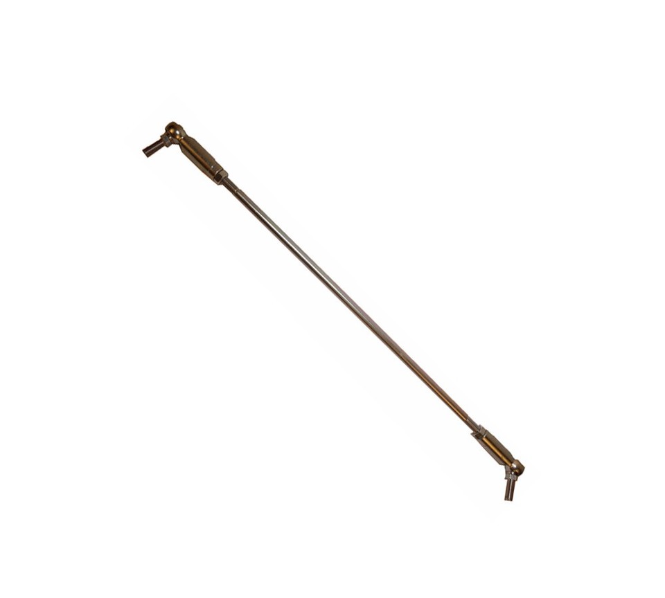 Heavy Duty Clutch Linkage Rod Assembly K202-2503-0498 KWK20225030498 ...