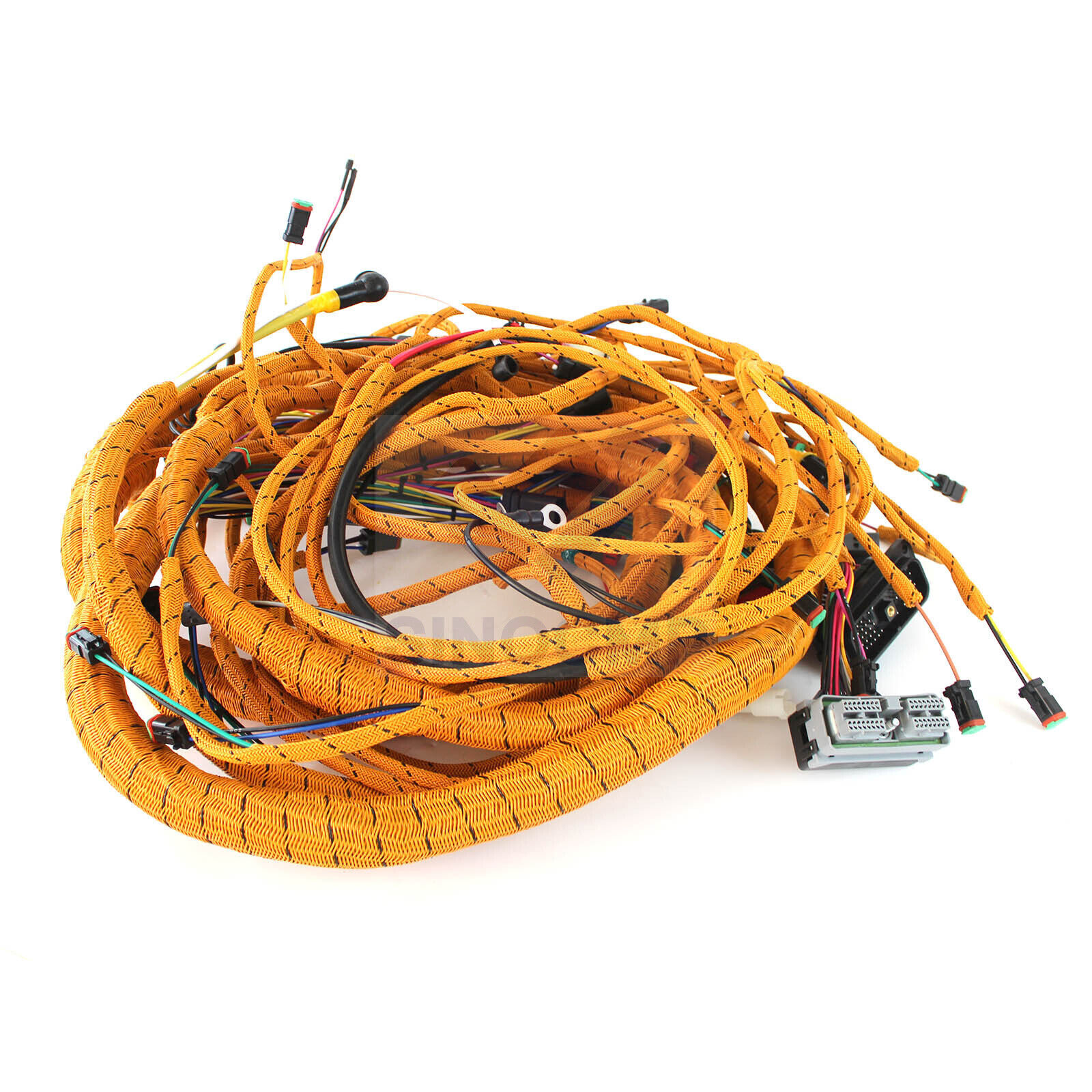 EFI Enigine Outer Wire Harness 306-8777 for CAT E323D 320D L FM GC W/C6 ...