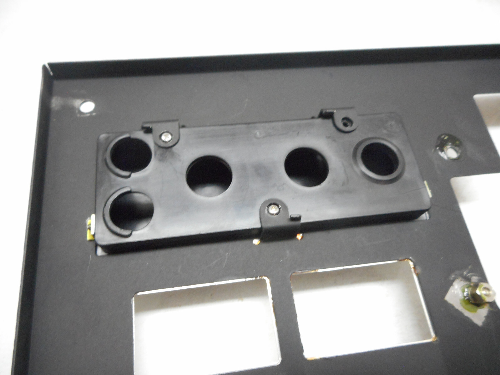 SONY TC-350 REEL TO REEL - FACE PLATE - PARTING OUT | eBay