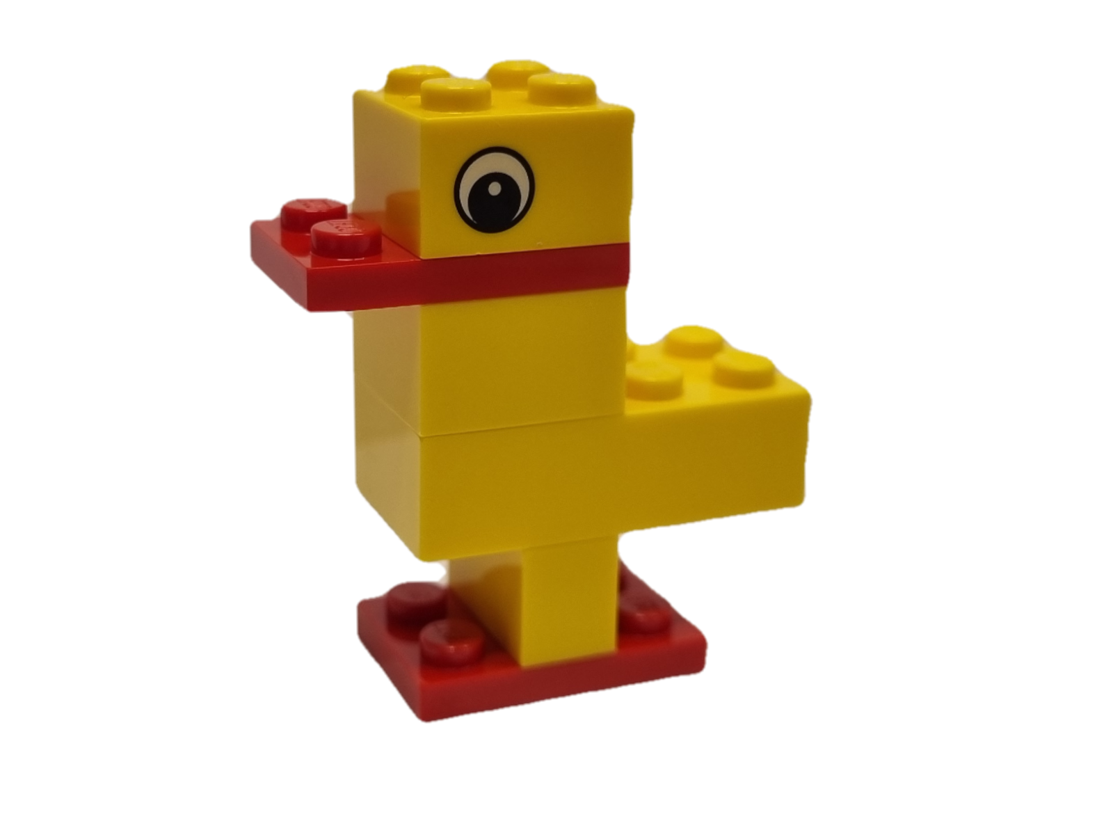 LEGO SERIOUS PLAY: Duck (2000416) online kaufen | eBay
