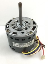 GE Motors 5kcp39hf R283 S HP 1/4 HVAC Blower Motor RPM 825 CPN 51-23102 ...