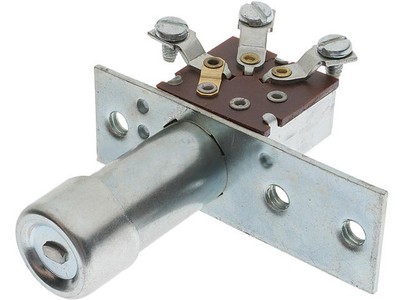 For 1956 Jeep 475 Headlight Dimmer Switch SMP 84225XDHJ Headlight ...