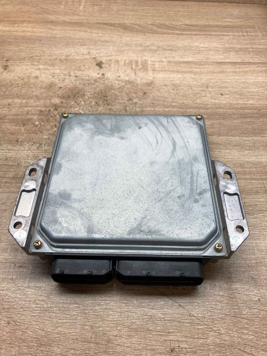 23710 BU741 275800 3241 Nissan Motor ECU Engine Module Unit 23710 BU741 275800 3241 Nissan Motor ECU Engine Module Unit