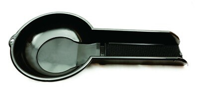 Black Banjo Pan by Gold Cube | eBay