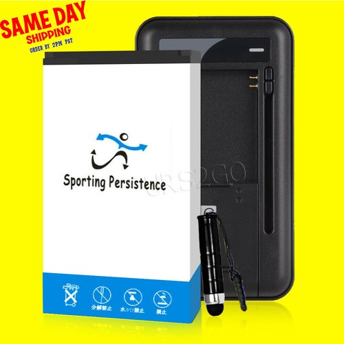 Upgraded for Novatel MiFi Verizon Jetpack 7730L P/N 40123117 Battery or ...