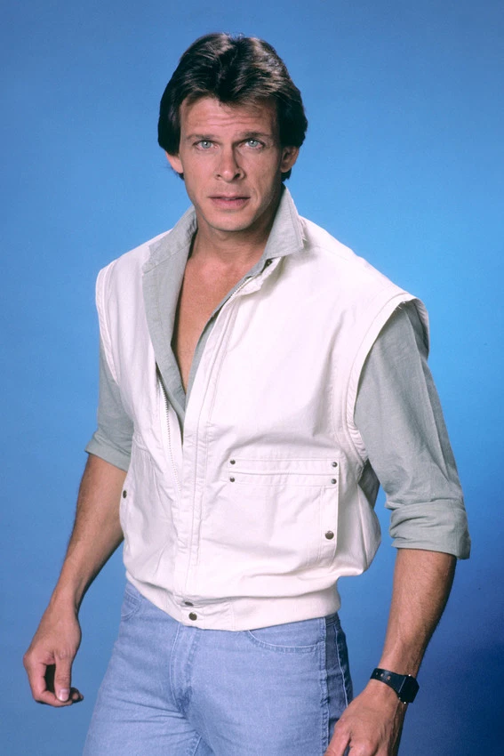 Marc Singer Young